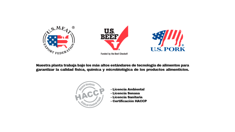 Nuestra Empresa - didacfoods